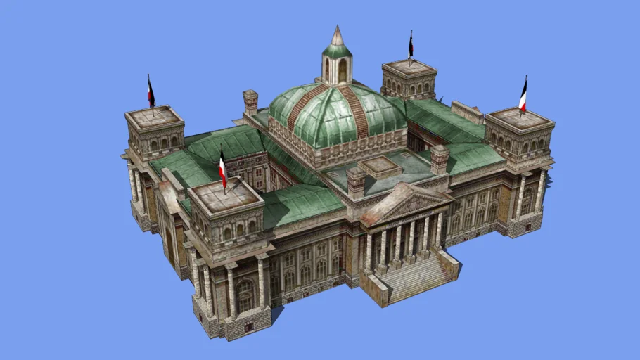 3D Warehouse