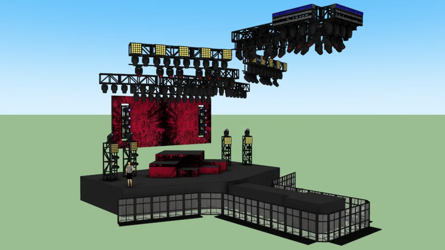 3D Warehouse