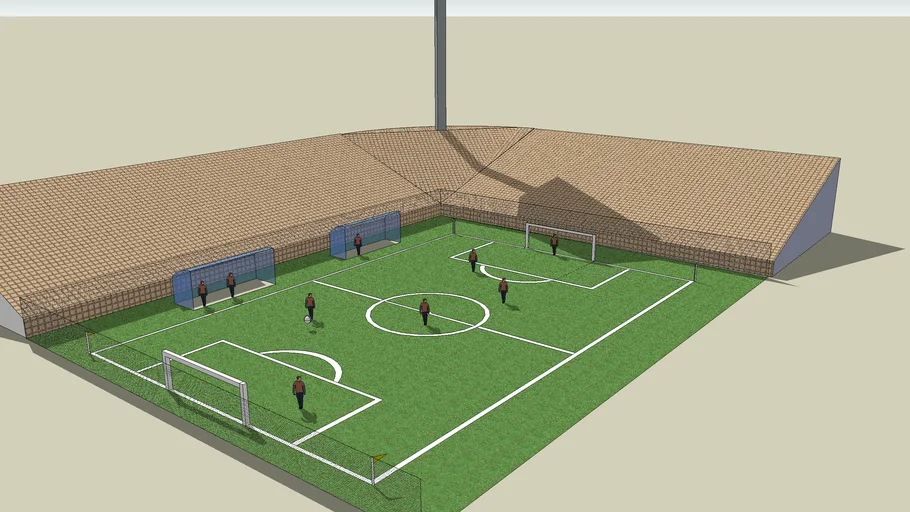3D Warehouse