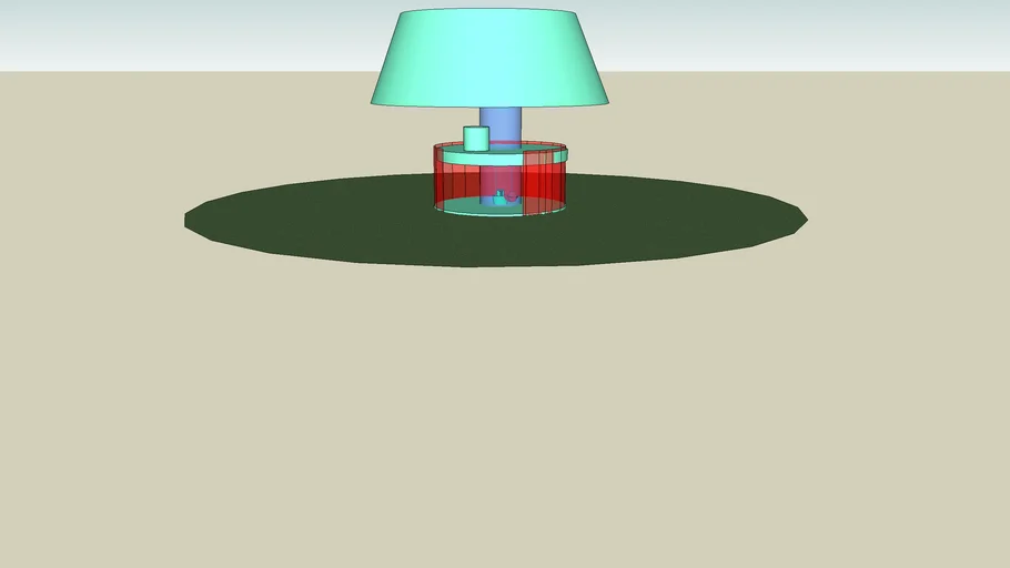 alien | 3D Warehouse