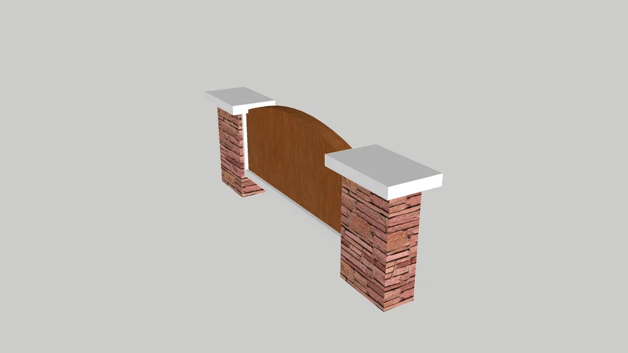 SIGN | 3D Warehouse