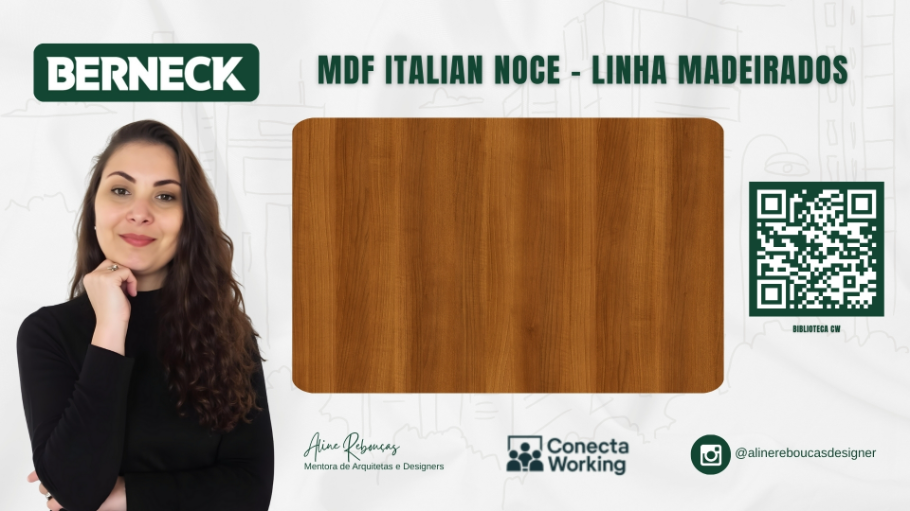 MDF Italian Noce - Linha Madeirados - Berneck.skp | 3D Warehouse
