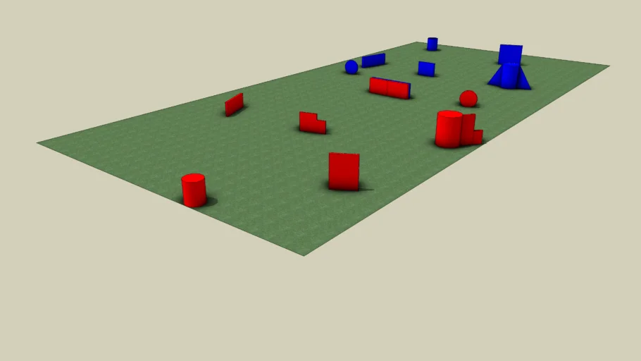 3D Warehouse