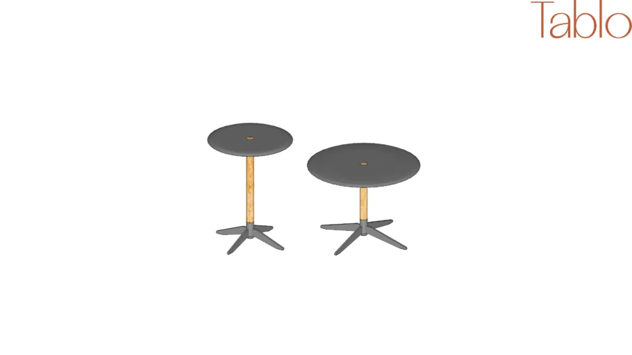 MESA FLOW LATERAL | 3D Warehouse