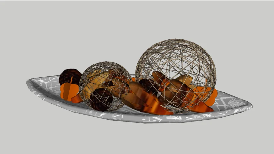 Decoration | 3D Warehouse