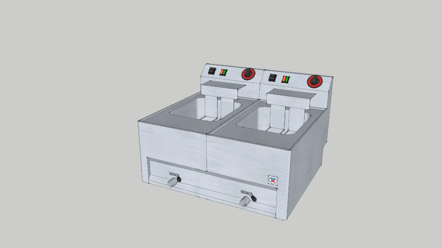 3D Warehouse