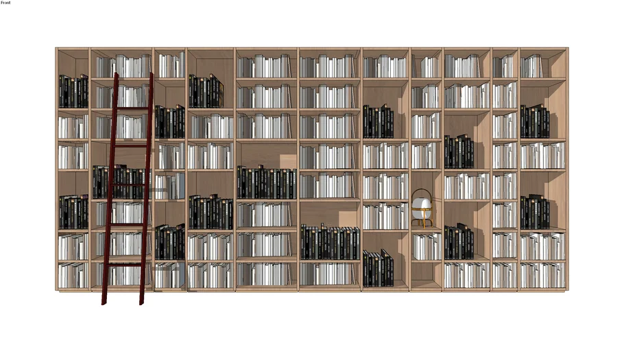 3D Warehouse