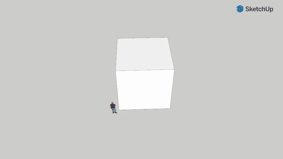 CONVENIENCE STORE | 3D Warehouse