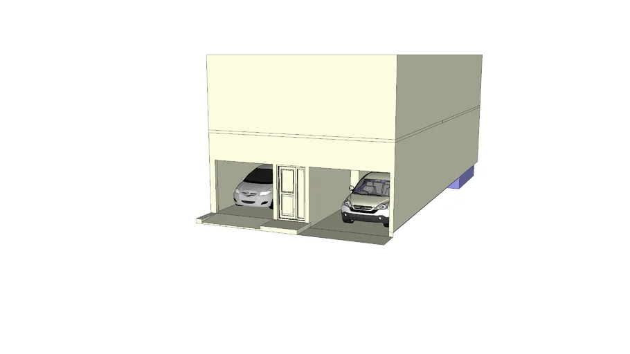 HOUSE MOUSE | 3D Warehouse