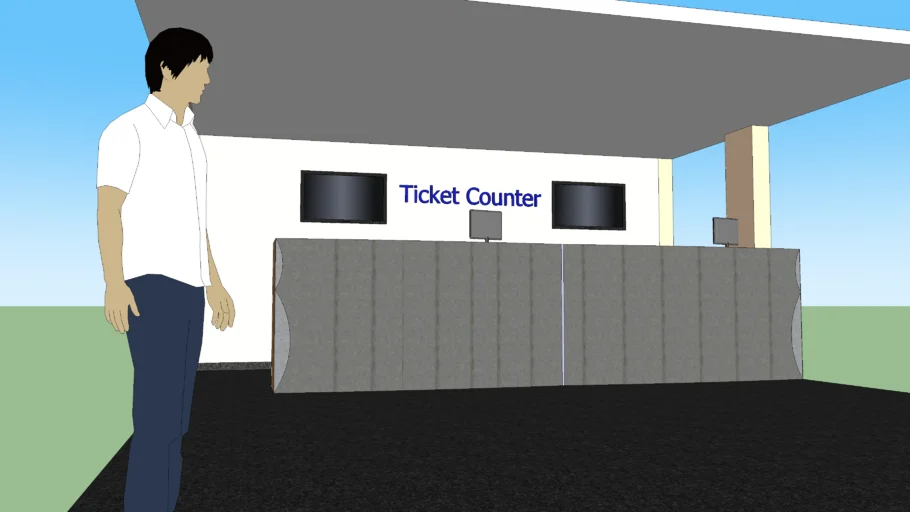 3D Warehouse