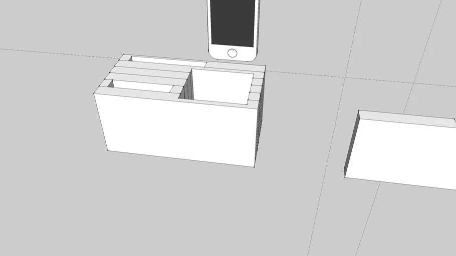finish | 3D Warehouse