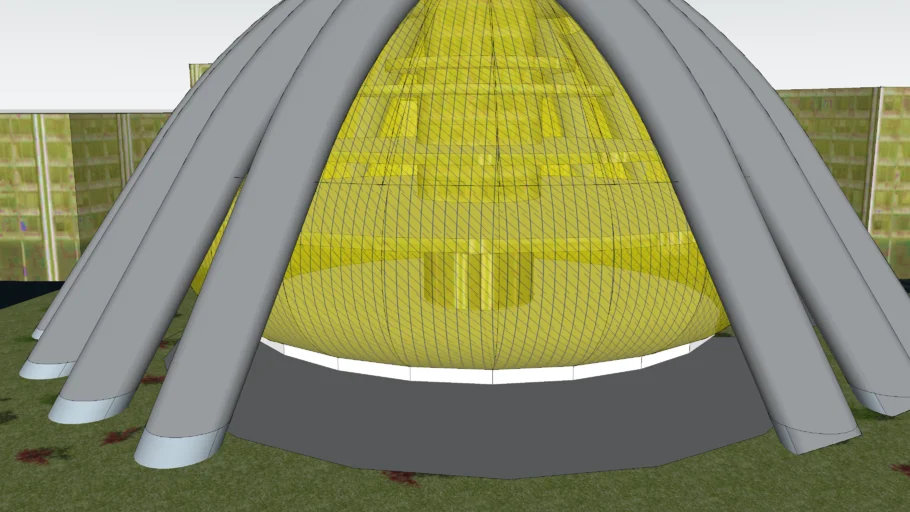 PAGCOR Tower (Manila Tower) | 3D Warehouse