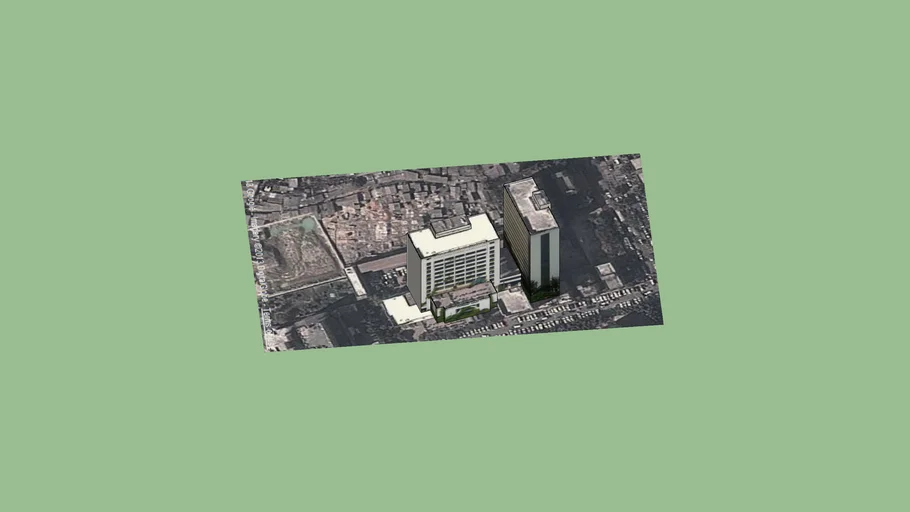 L.G.E.D. BUILDING | 3D Warehouse