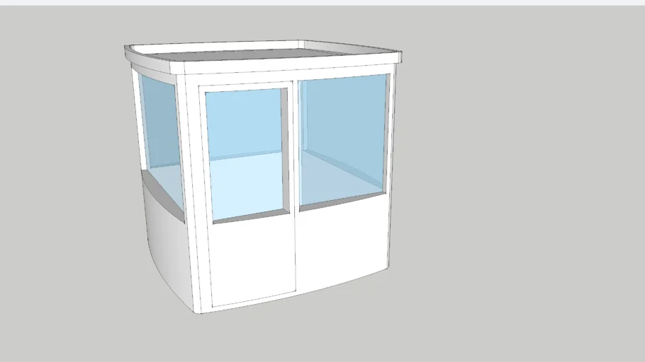 3D Warehouse