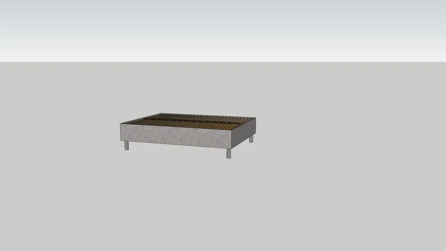 lit | 3D Warehouse