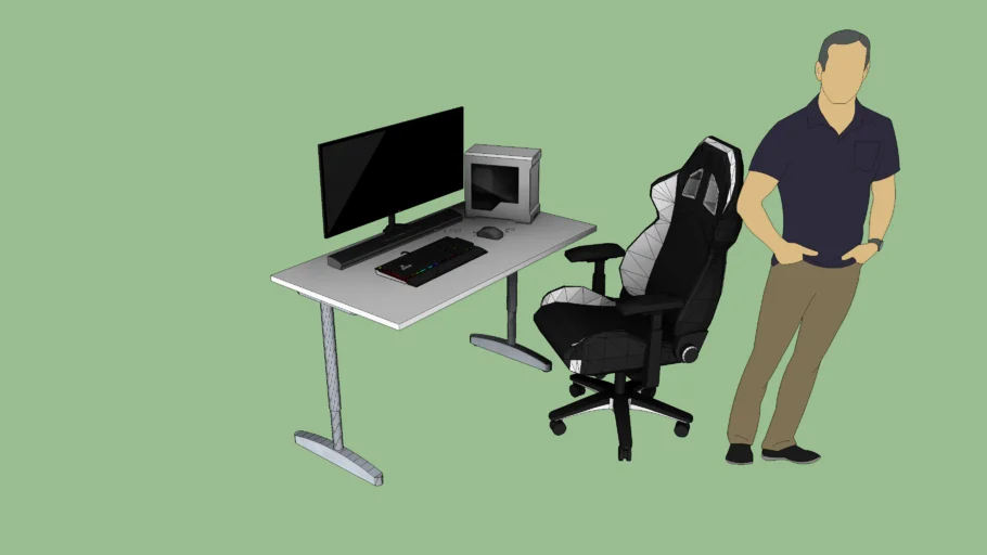 3D Warehouse