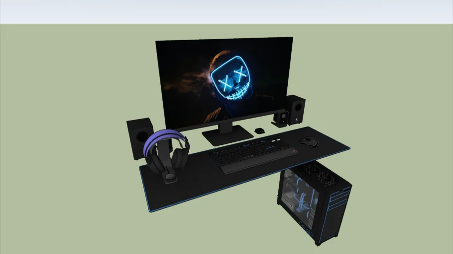 3D Warehouse
