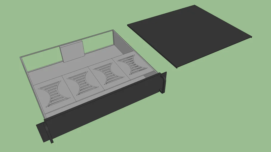 3D Warehouse