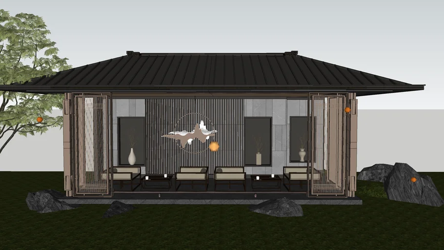 3D Warehouse