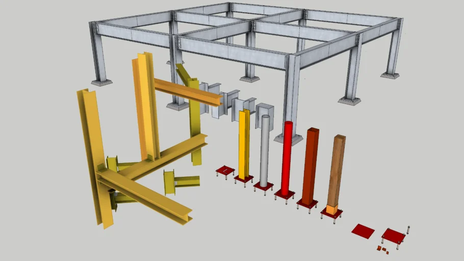 3D Warehouse