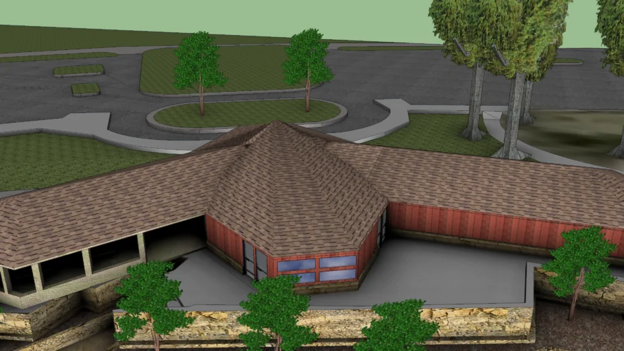 3D Warehouse