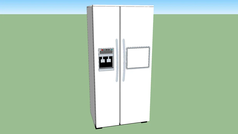 3D Warehouse