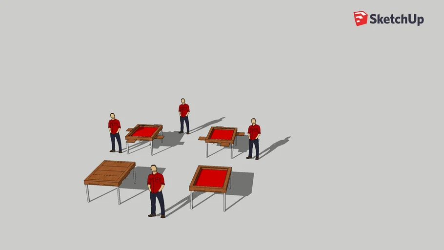 3D Warehouse