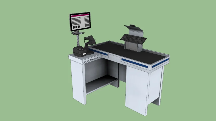 3D Warehouse