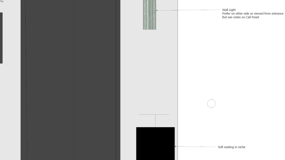 elevator | 3D Warehouse