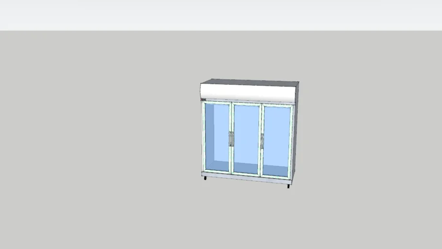 3D Warehouse