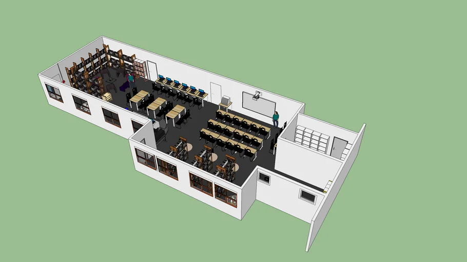 3D Warehouse
