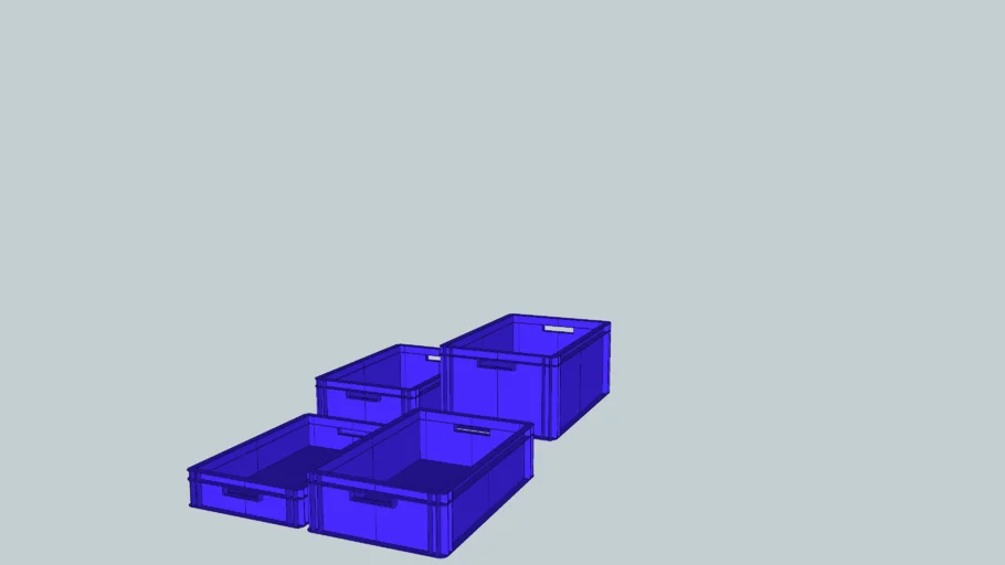 3D Warehouse