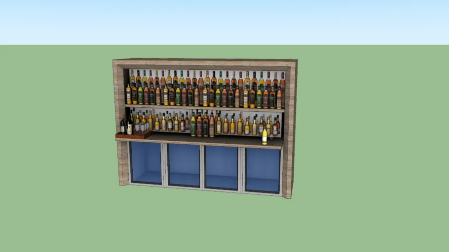 3D Warehouse