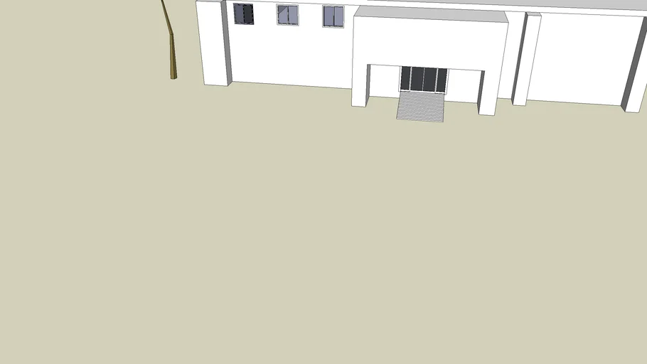 resort | 3D Warehouse