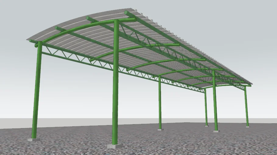 3D Warehouse
