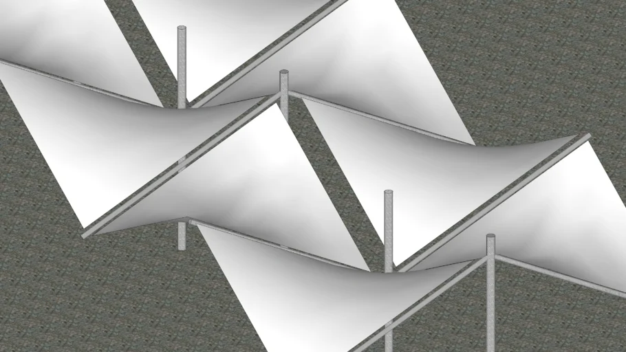 VELARIA | 3D Warehouse