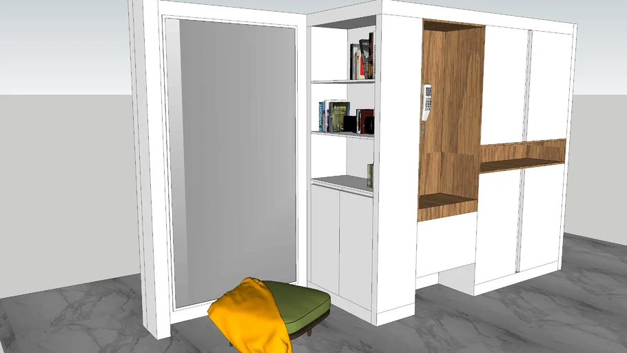 3D Warehouse