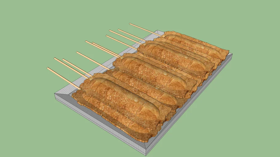 3D Warehouse