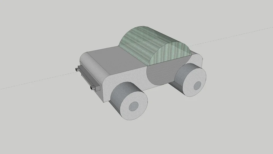 tankey car | 3D Warehouse