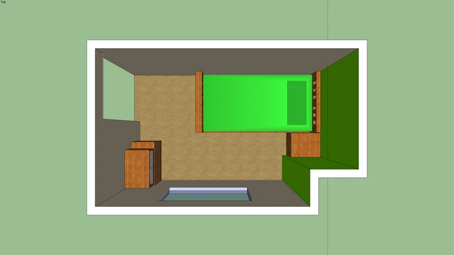 room | 3D Warehouse
