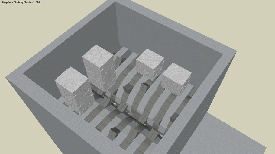 3D Warehouse