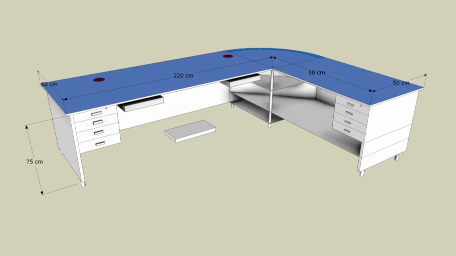 3D Warehouse