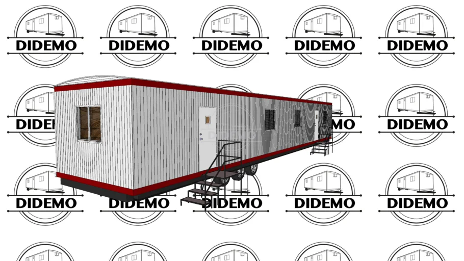 DIDEMO 1260BATH FF | 3D Warehouse