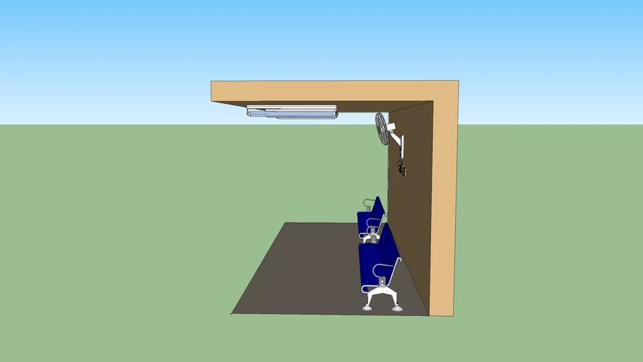 3D Warehouse