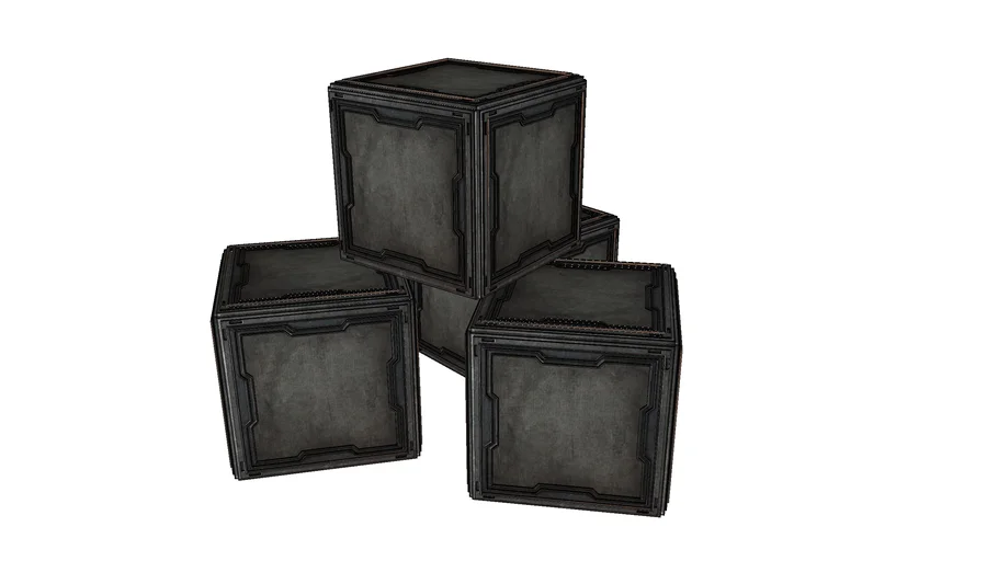 3D Warehouse