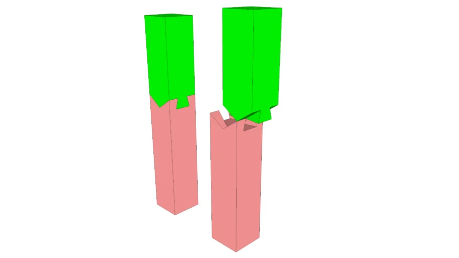 join | 3D Warehouse