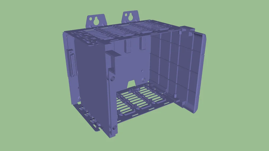 3D Warehouse