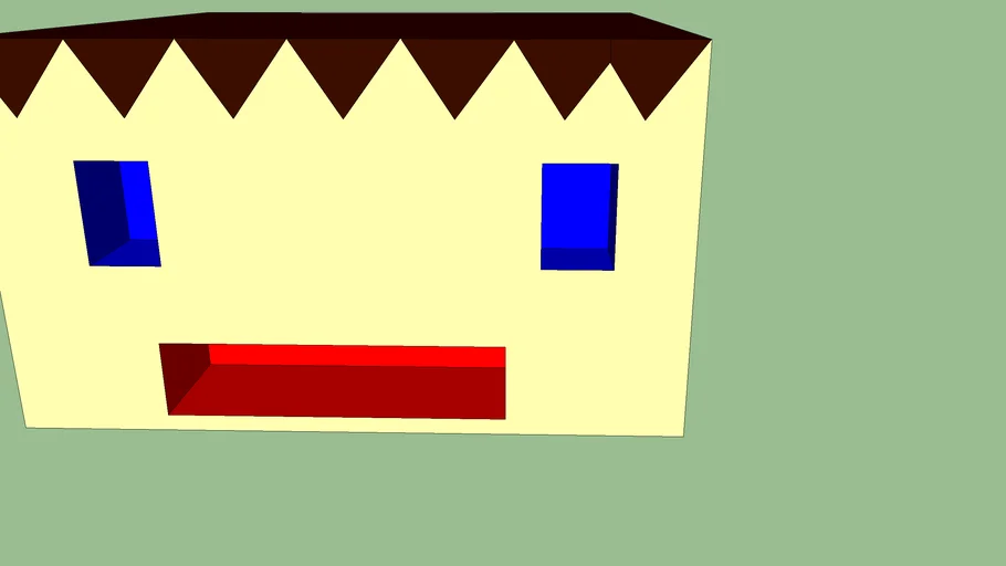 justin beiber | 3D Warehouse