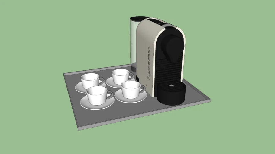 3D Warehouse