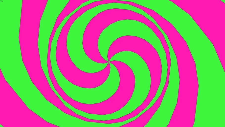 trippy | 3D Warehouse